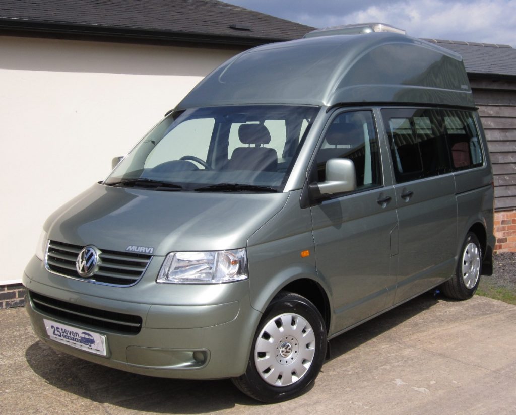 Murvi - Mallard and Meteor For Sale