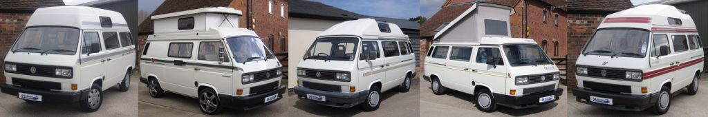 VW T25 Buyers Guide | 25seven Campers Ltd