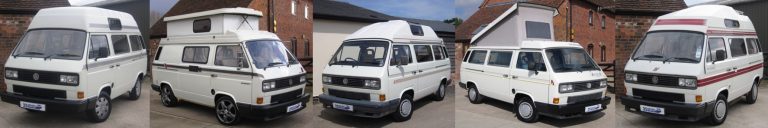 VW T25 Buyers Guide | 25seven Campers Ltd