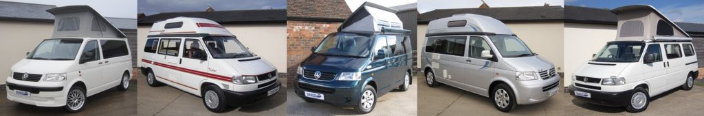 VW Campervan Buyers Guide | 25seven Campers Ltd