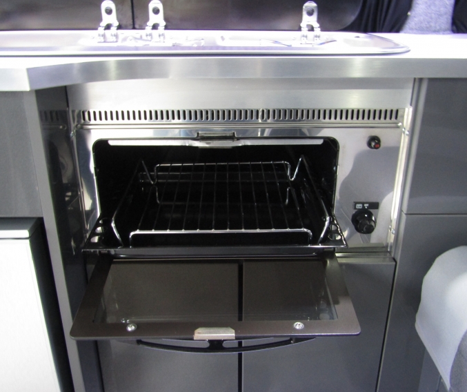 T5 JOBL Design Kampa VW Camper for Sale | 25seven Campers Ltd