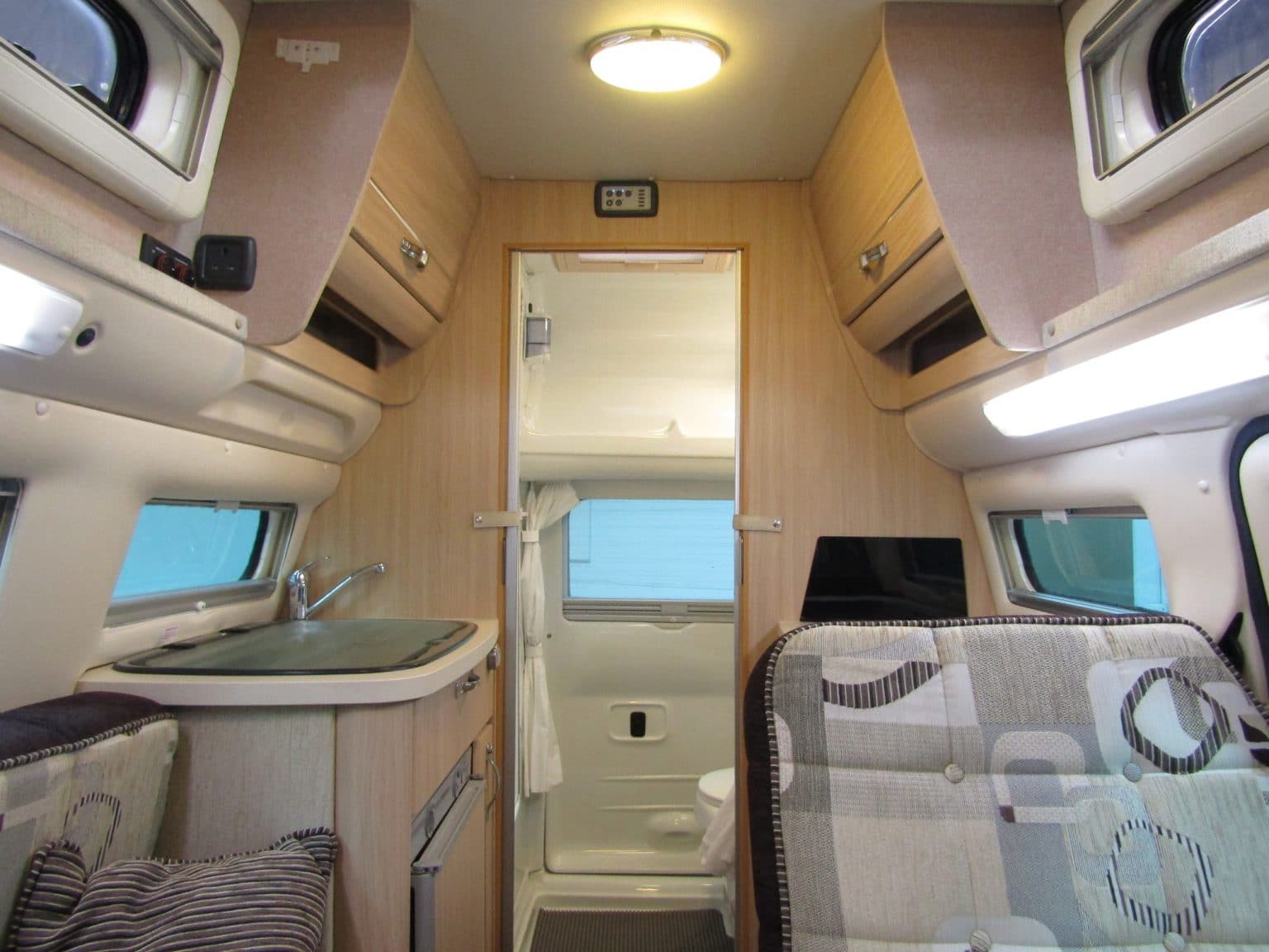 Autosleeper - Talent, Trident, Trooper, Trophy and Topaz for sale