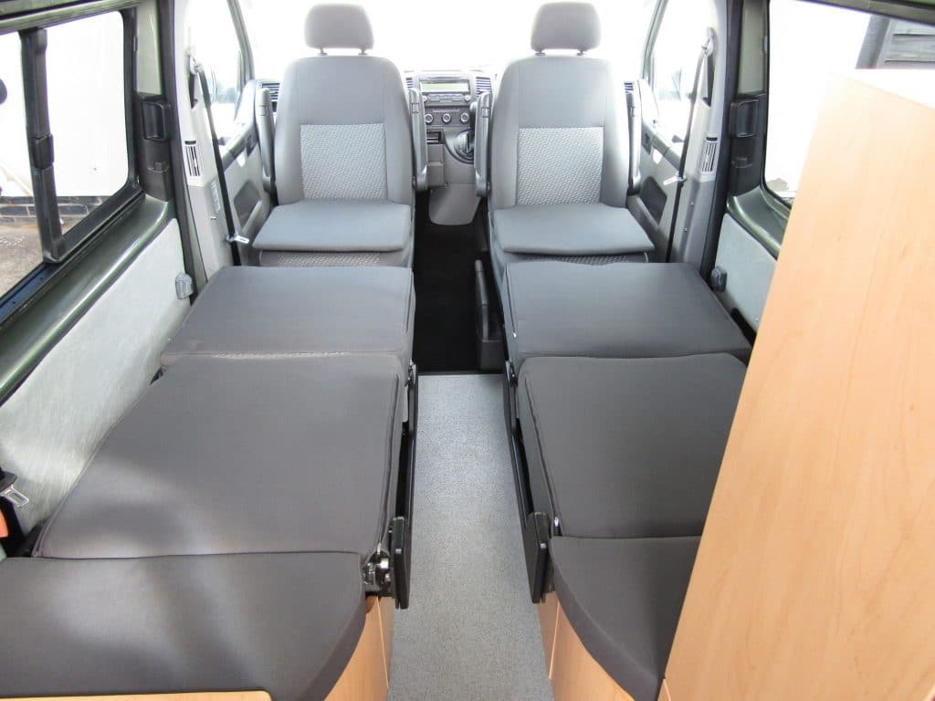 Reimo - Lucky, Miami, City Van, Multi style and Trekker for sale