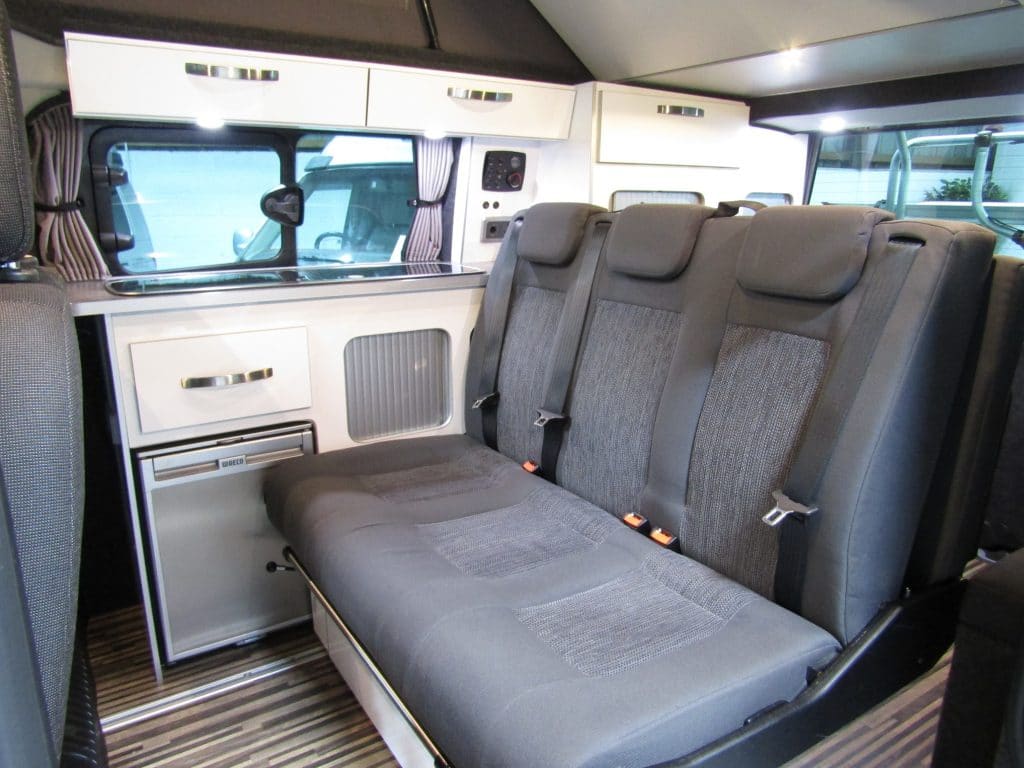 Reimo - Lucky, Miami, City Van, Multi style and Trekker for sale